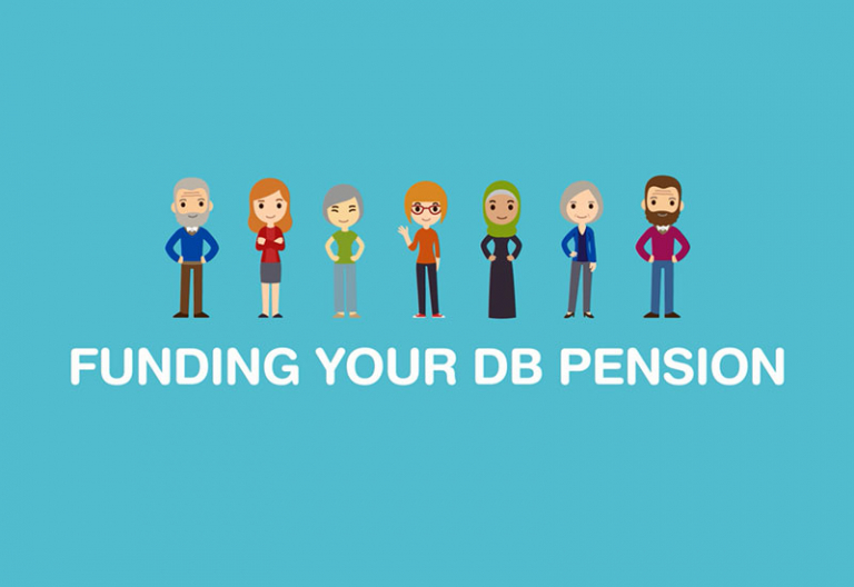 The Scheme history - National Grid UK Pension Scheme